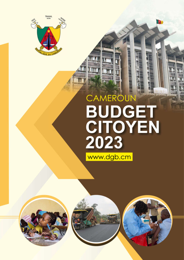 Budget Citoyen 2023 - RFP - Centre des Ressources Numériques